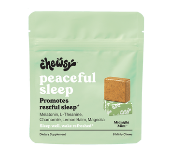 Chewsy